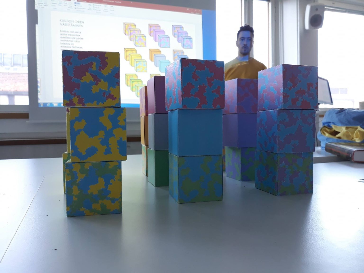Materiaalikokoelmat – Matematiikan opetuksen ja oppimisen ...